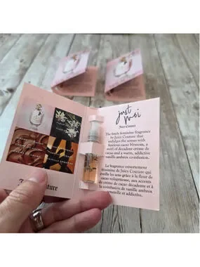 Juicy Couture | Accessories | Womens Juicy Couture Just Moi Perfume ...